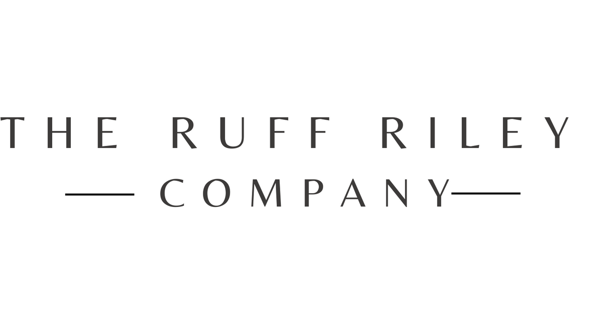 The Ruff Riley Company